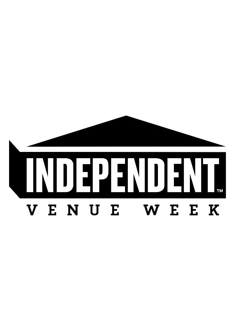INDEPENDENT VENUE WEEK 2021